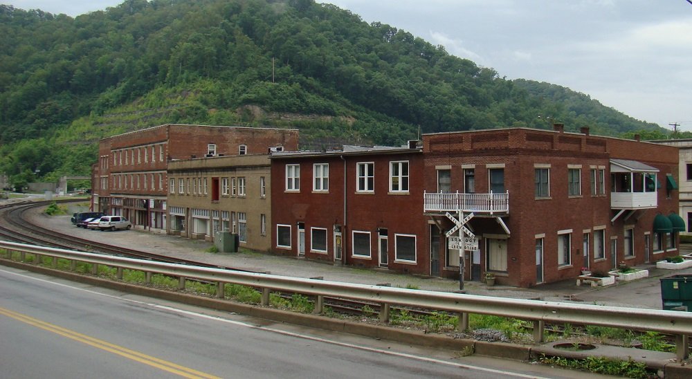 May 19, 1920 – Gun Battle At Matewan – Stories of Appalachia
