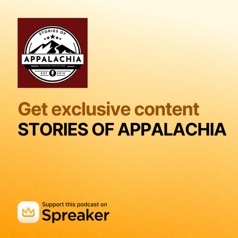 The First Tennesseans: William and Lydia Bean – Stories of Appalachia
