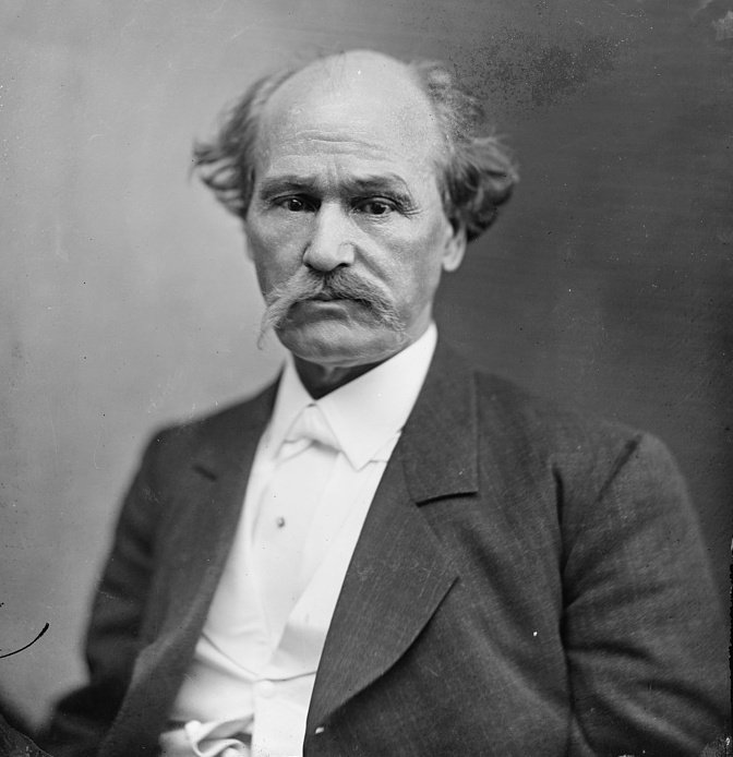 From Union to Secession: Tennessee’s Dramatic Shift in 1861 – Stories ...